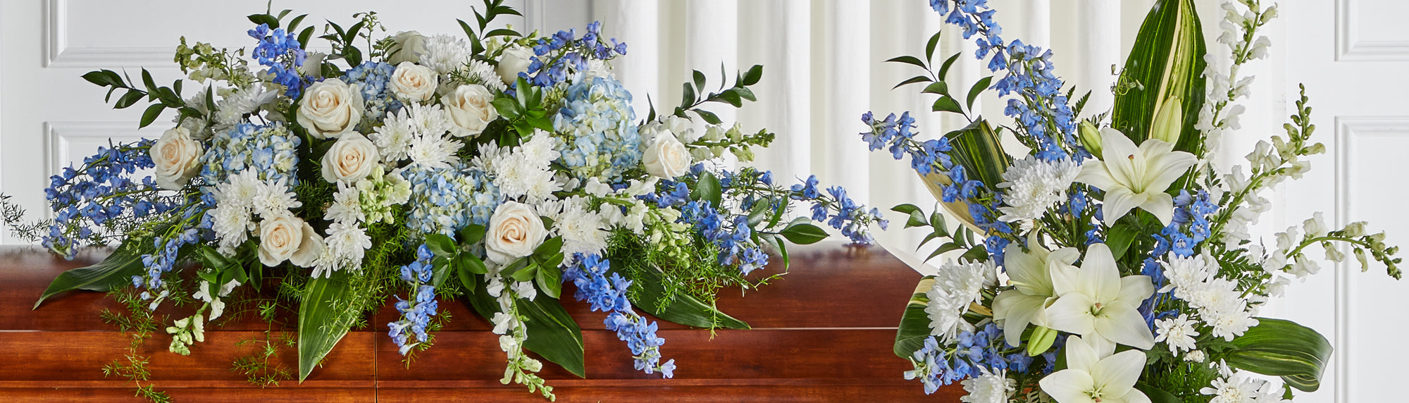 Blessings of Memory–Clay Center Floral